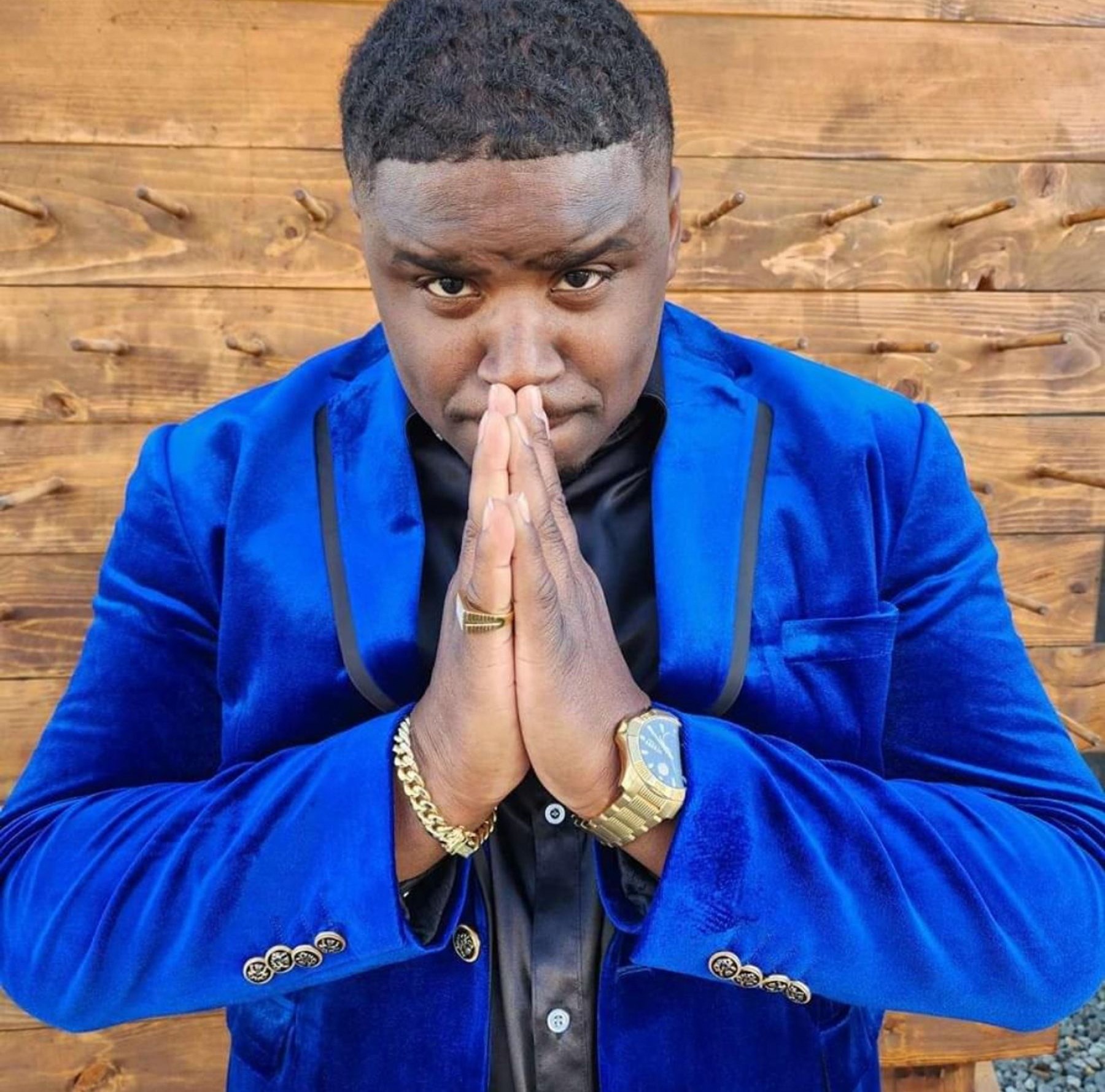 Marquis Gardner Obituary - Colton, CA