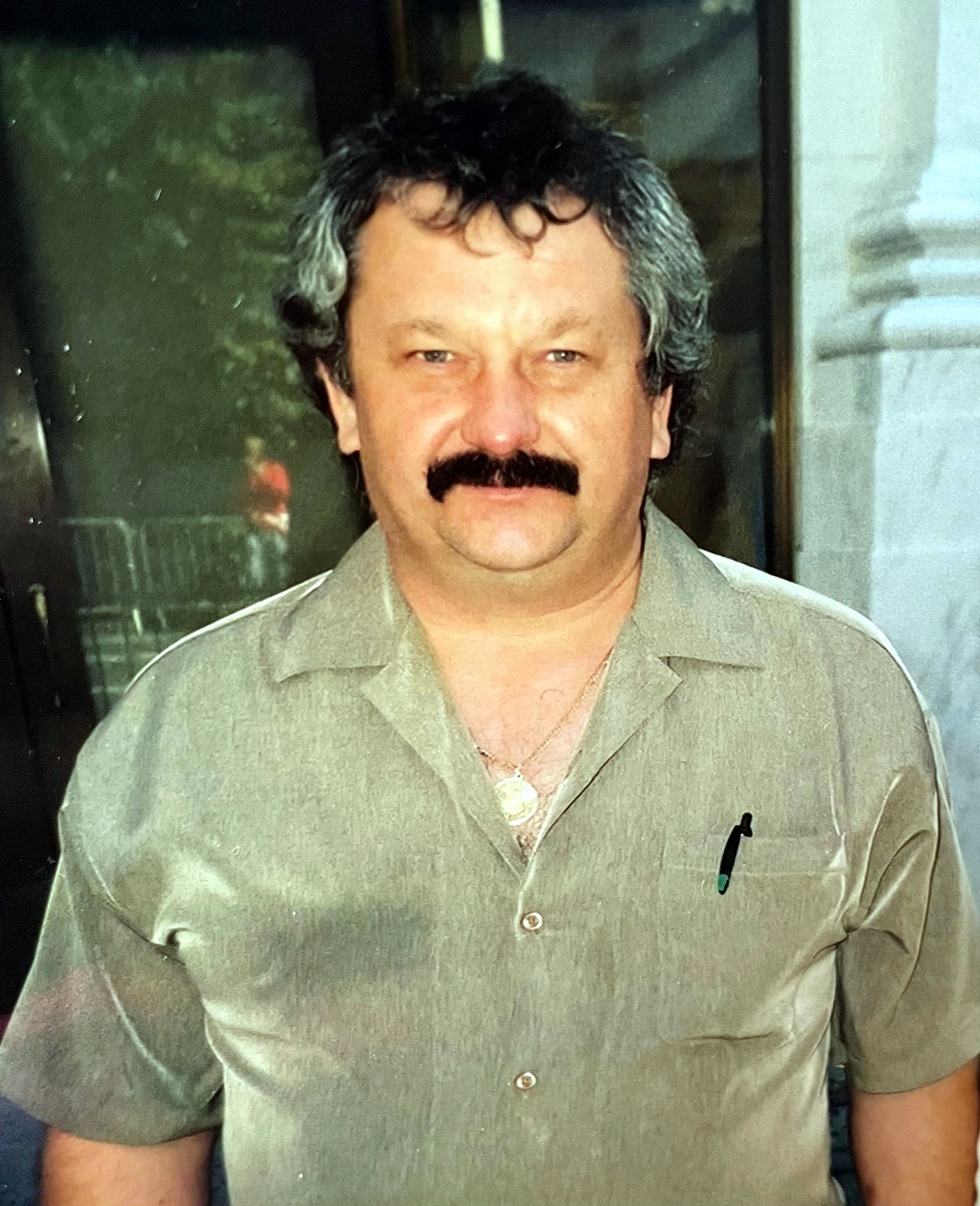 Jan Surmacz Obituary - Linden, NJ