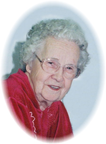Ruby Harper Obituary - Winnipeg, MB
