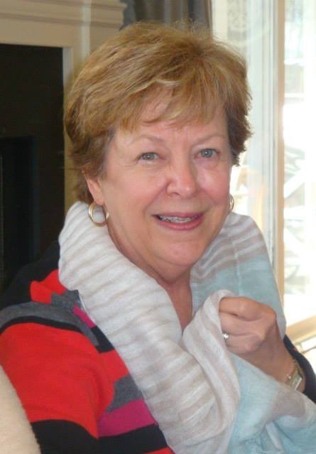 Patricia Clark Obituary - Williamsburg, VA