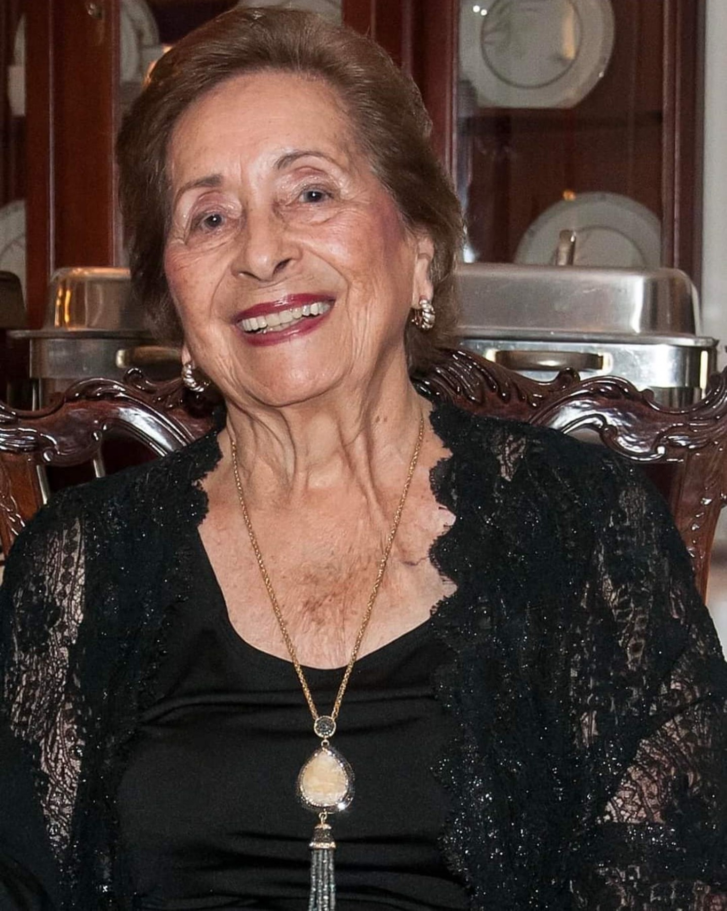 Migdalia De León Loubriel Obituary - San Juan, PR