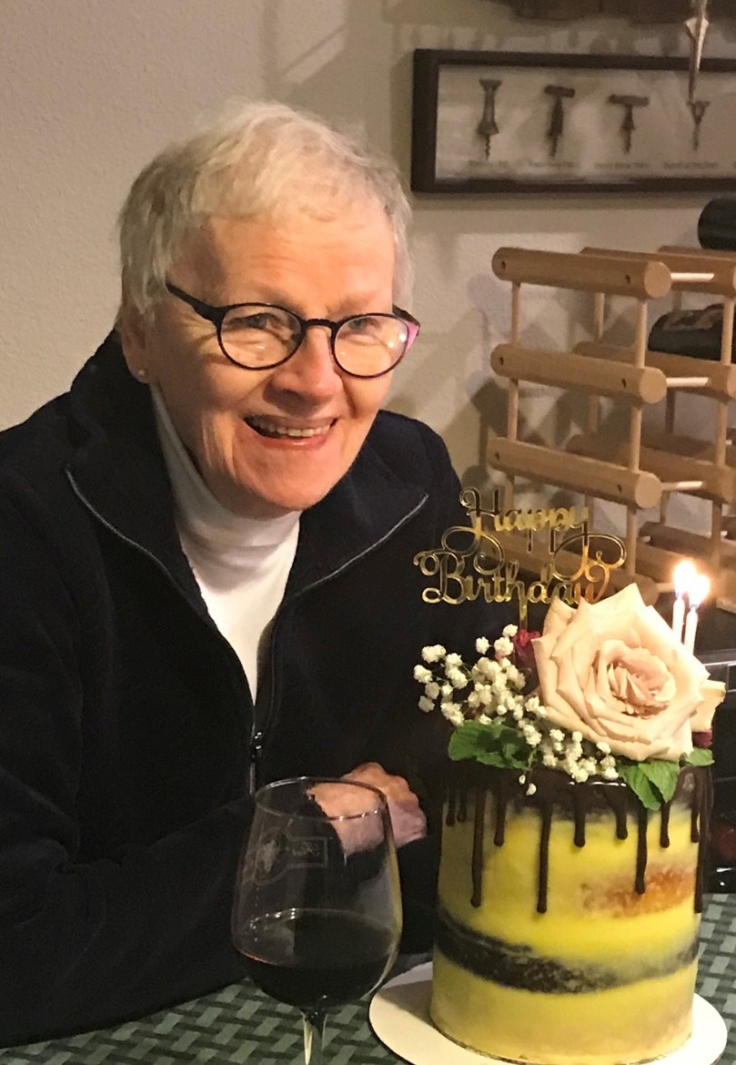 Florence Blumenthal Obituary - San Antonio, TX