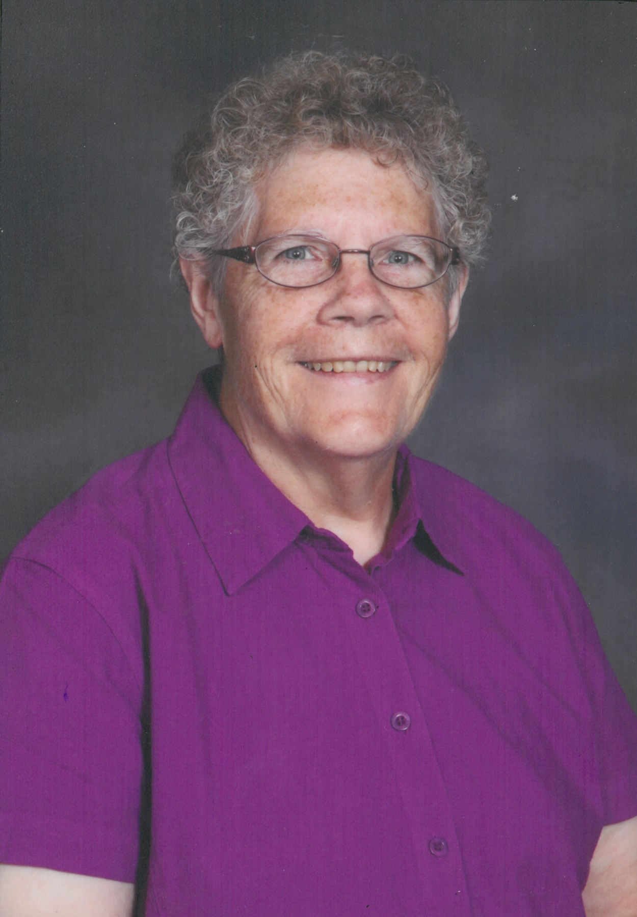 Patricia Constable Obituary - London, ON