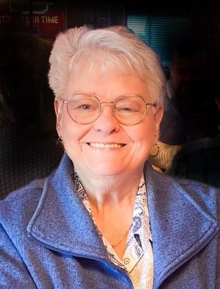 Betsy Ruark Obituary - Salisbury, MD
