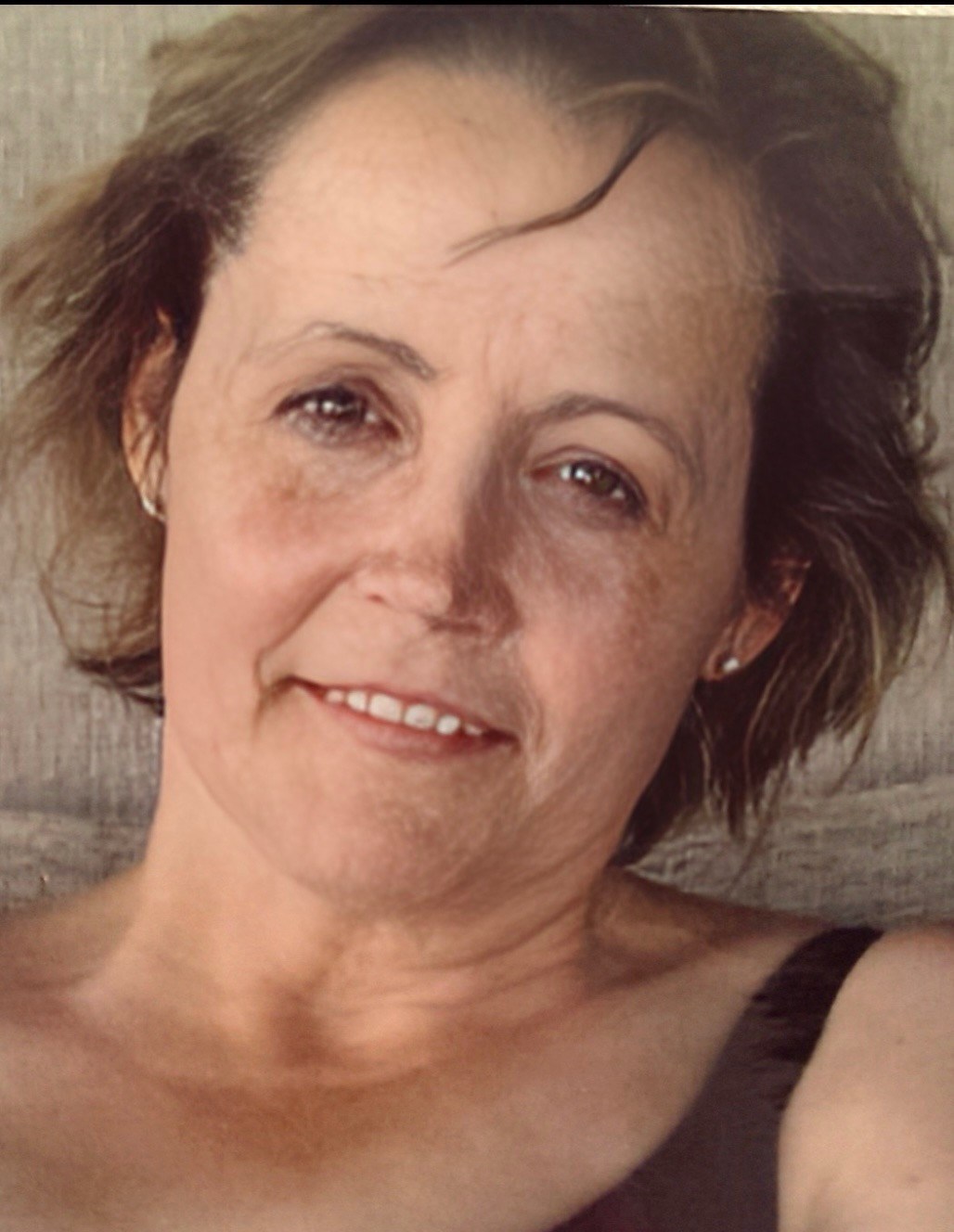 Julie Crow Obituary - West Des Moines, IA