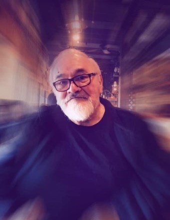 Ernest Rangel Obituary - San Antonio, TX