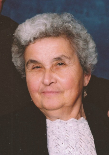 Florence Curtis Obituary - DeWitt, MI