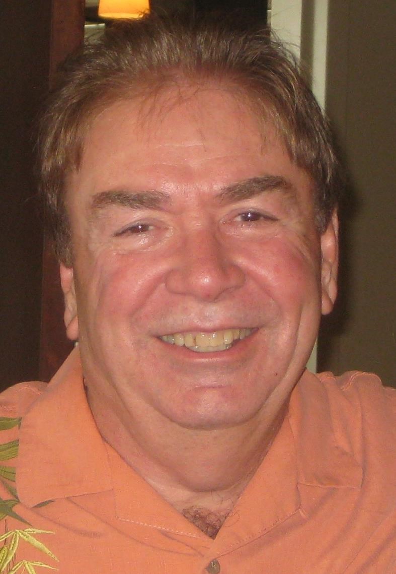 Bruce Merrill Obituary - Olathe, KS