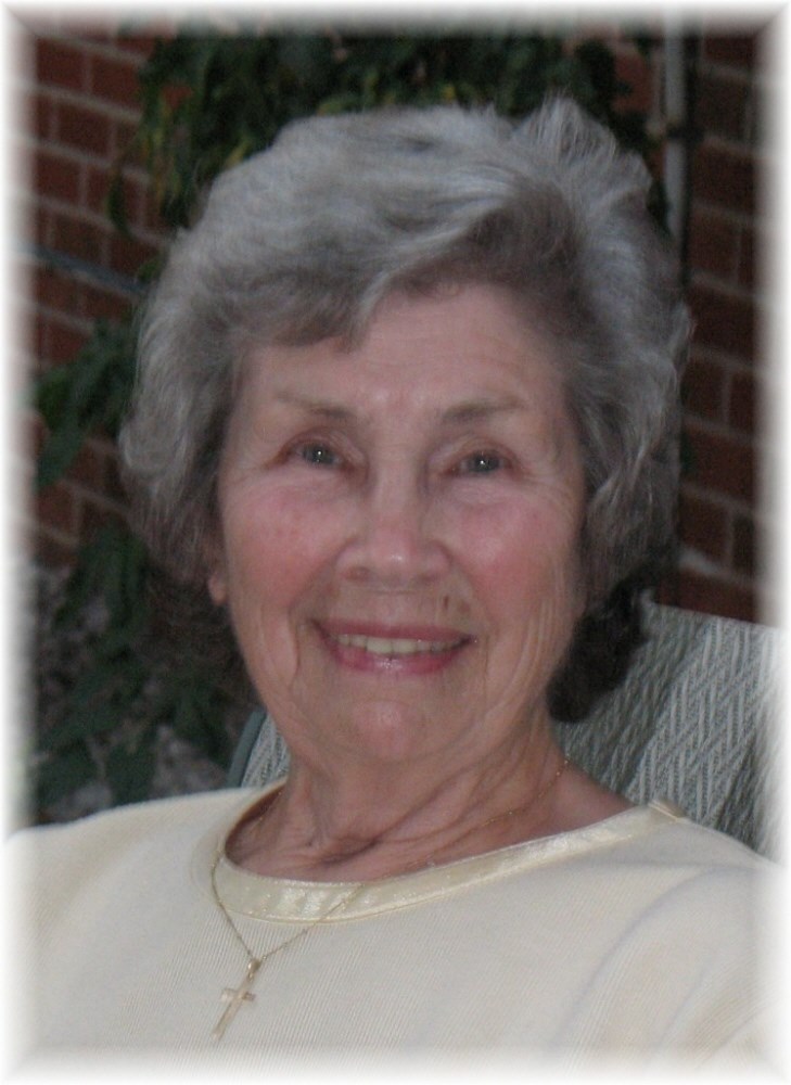 Elizabeth S. Cole Obituary - Grosse Pointe Woods, MI