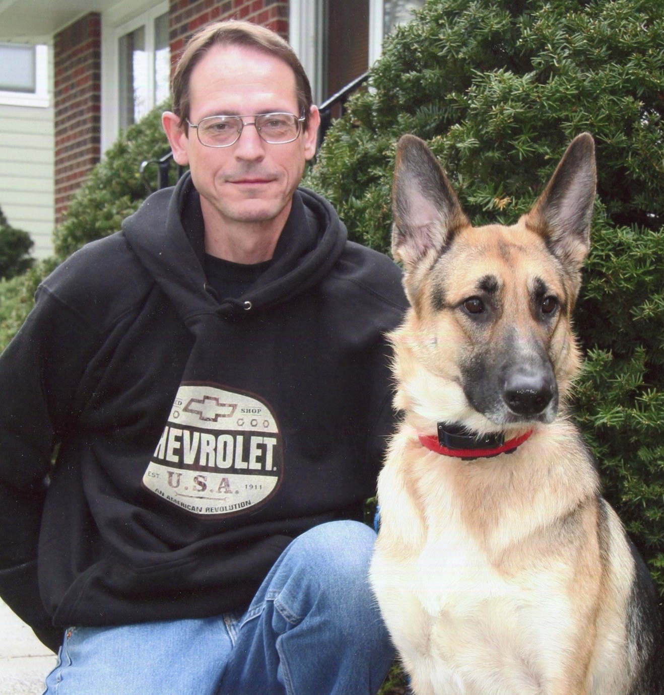 Mark Scullen Obituary - Kansas City, MO