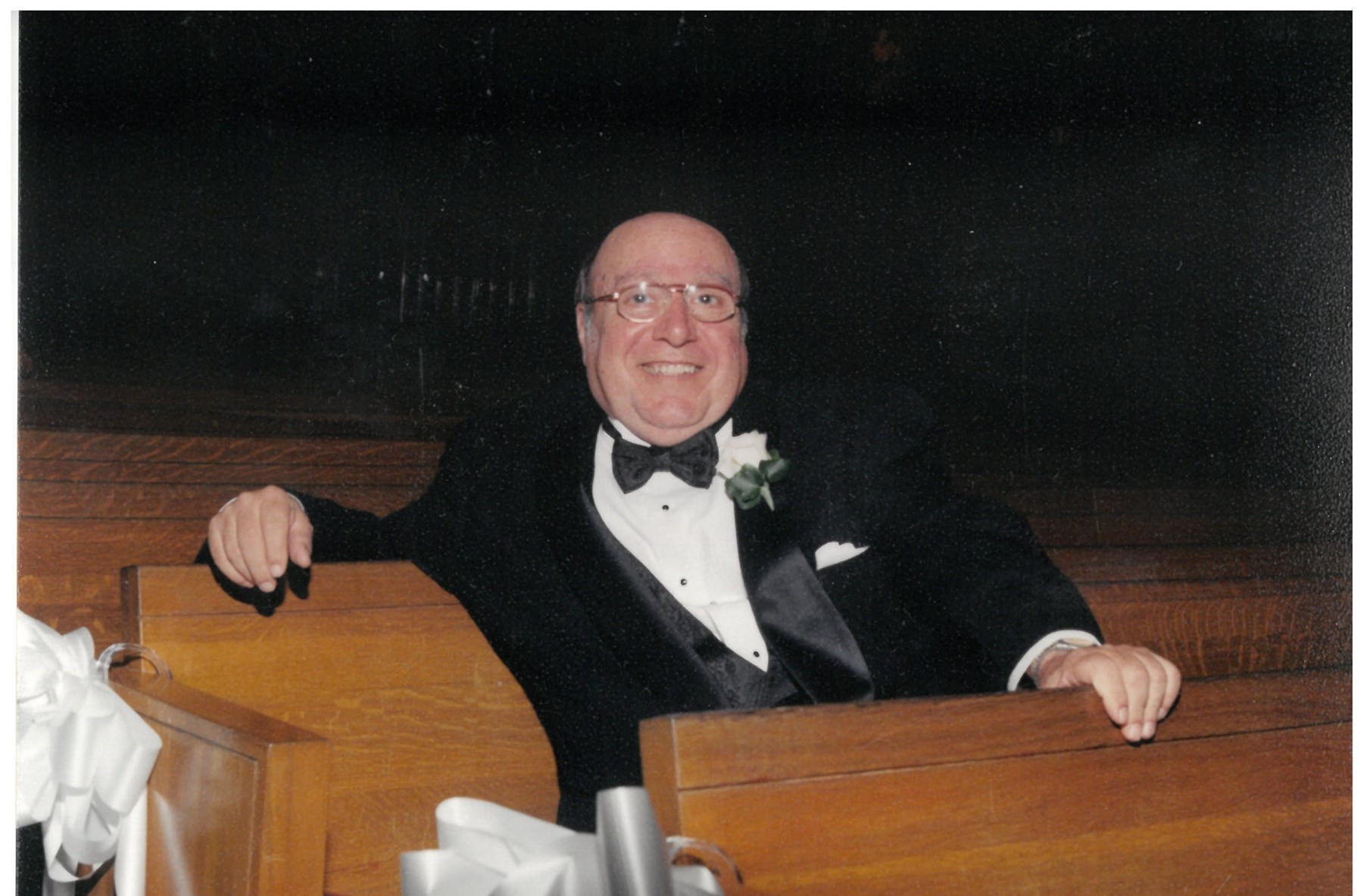 Anthony Vance Obituary - Houston, TX