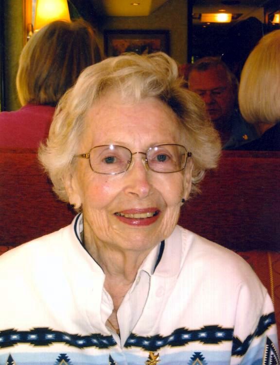 Jean Ratcliff Obituary - Toronto, ON