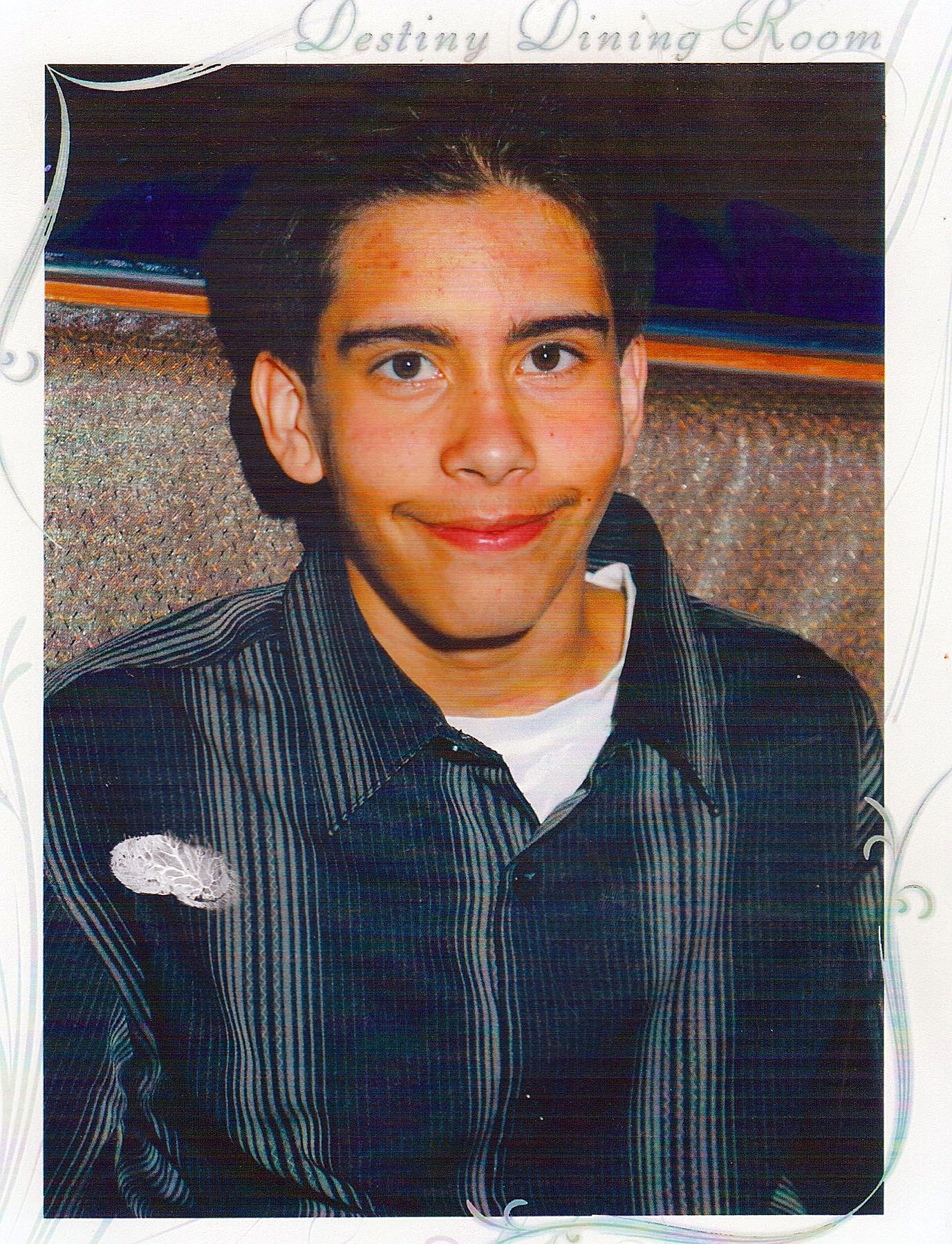 Jacob Carrillo's Instagram, Twitter & Facebook on IDCrawl