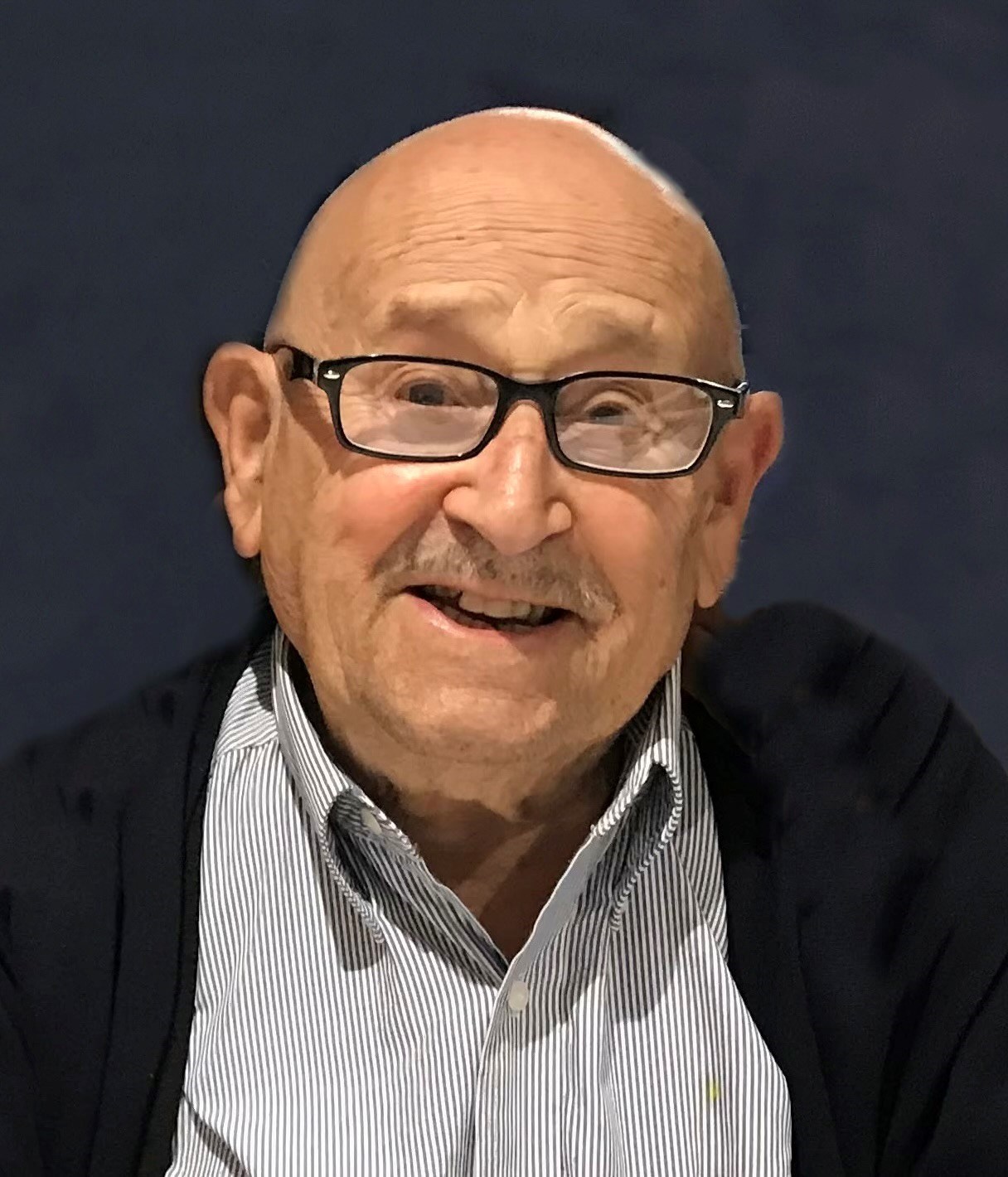 Nicolino Lucarino Obituary - Burnaby, BC