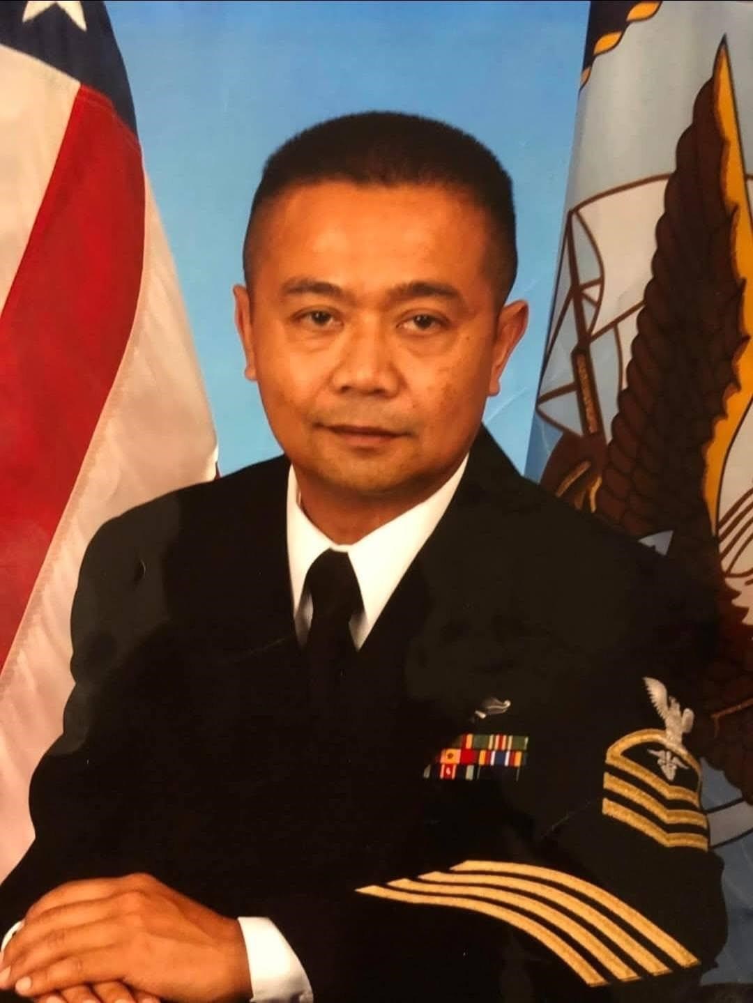 Joseph Cabiling Obituary - San Diego, CA