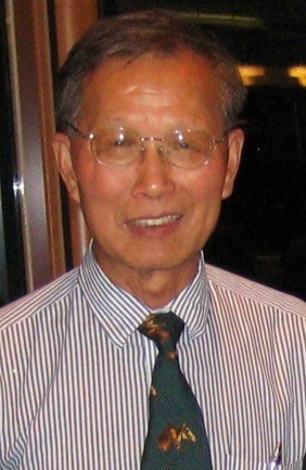george cheng