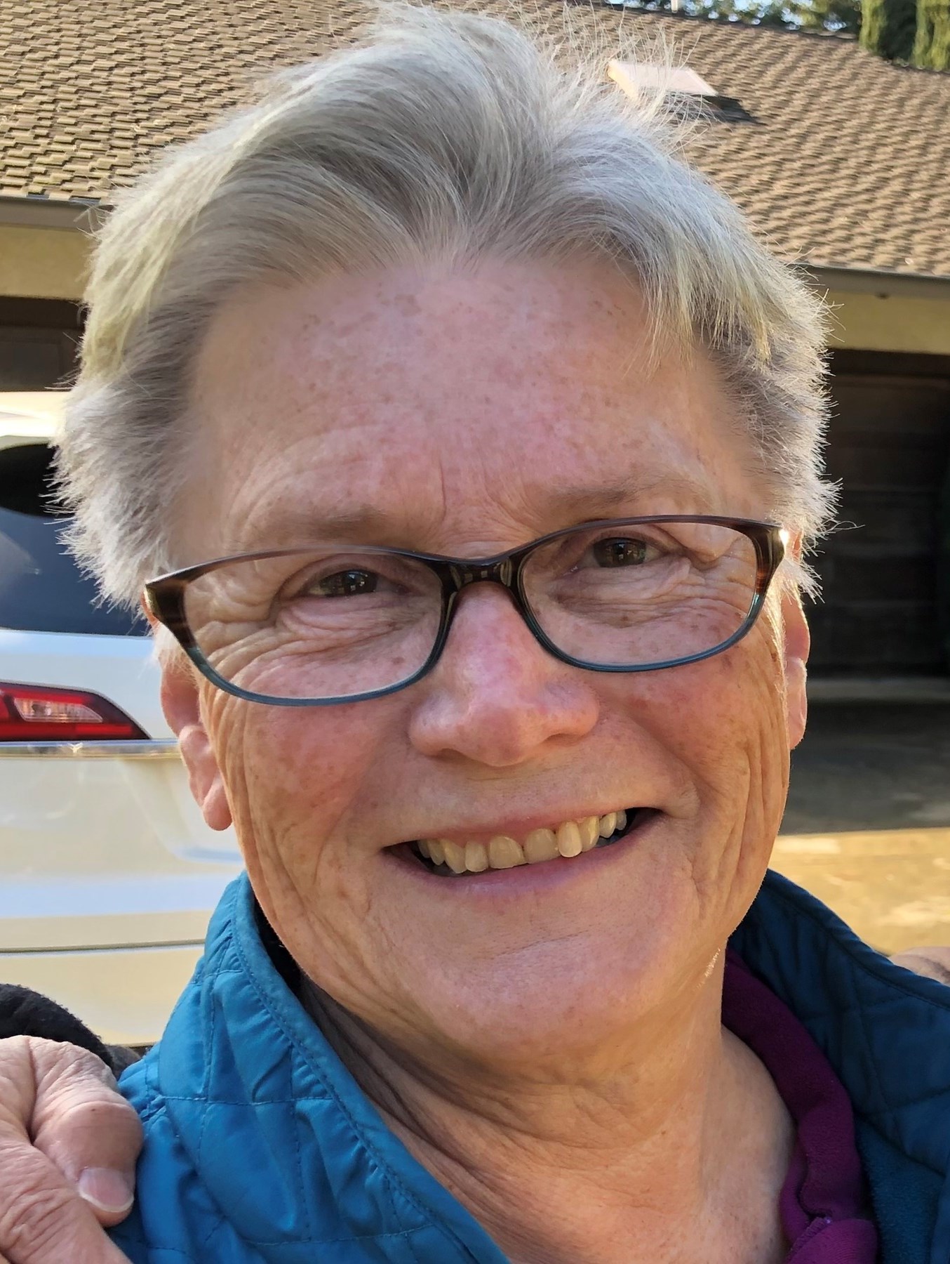 Matilda Mayeda Obituary - San Jose, CA