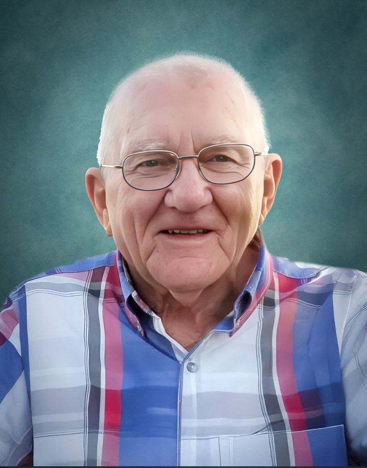 James Vogel Obituary - Evansville, IN