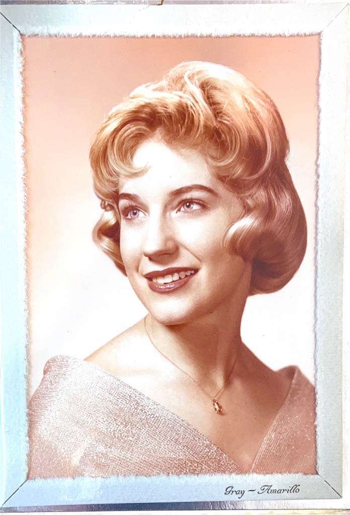 Louise Berry Obituary - Houston, TX