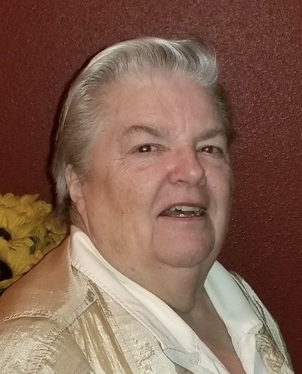 Mary Ann Lewellyn Obituary - Cape Coral, FL