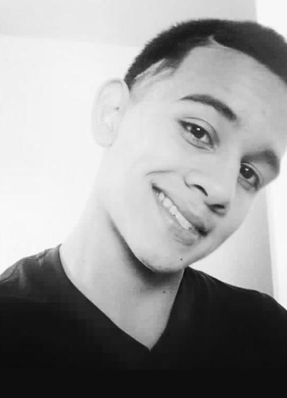 Jonathan Alonzo Honorato Obituary - El Paso, TX