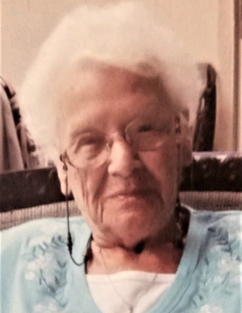 Eleonore Austin Obituary - Brooksville, FL