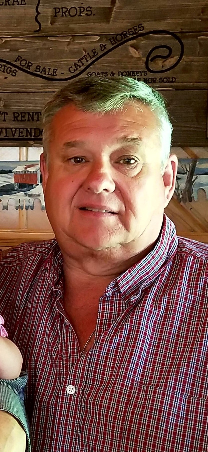 James Delp Obituary - Beckley, WV