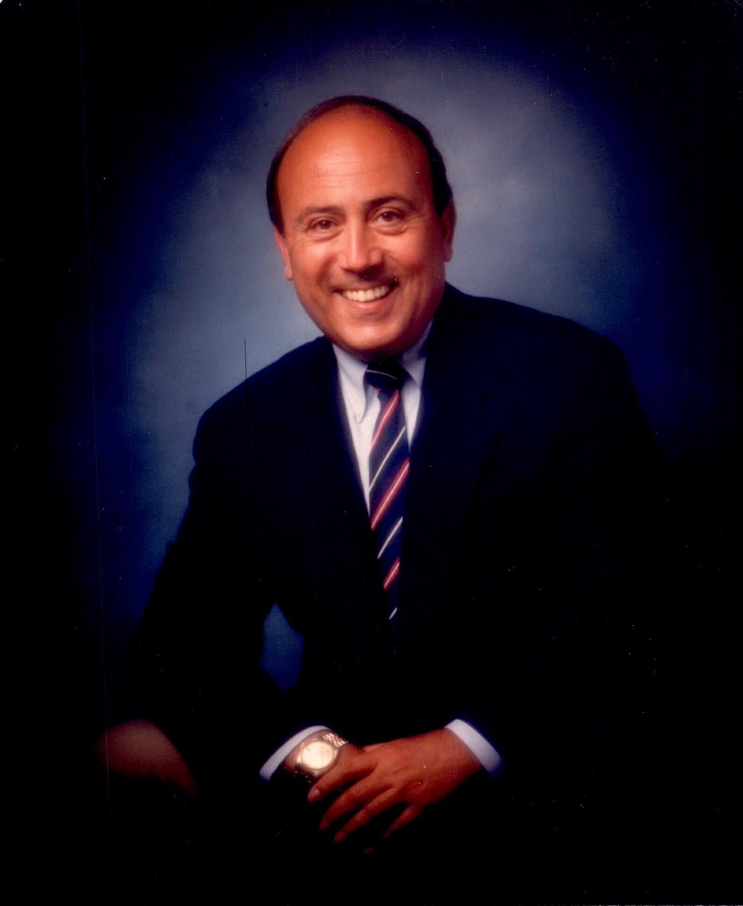 Luis Bessone Obituary - Tampa, FL