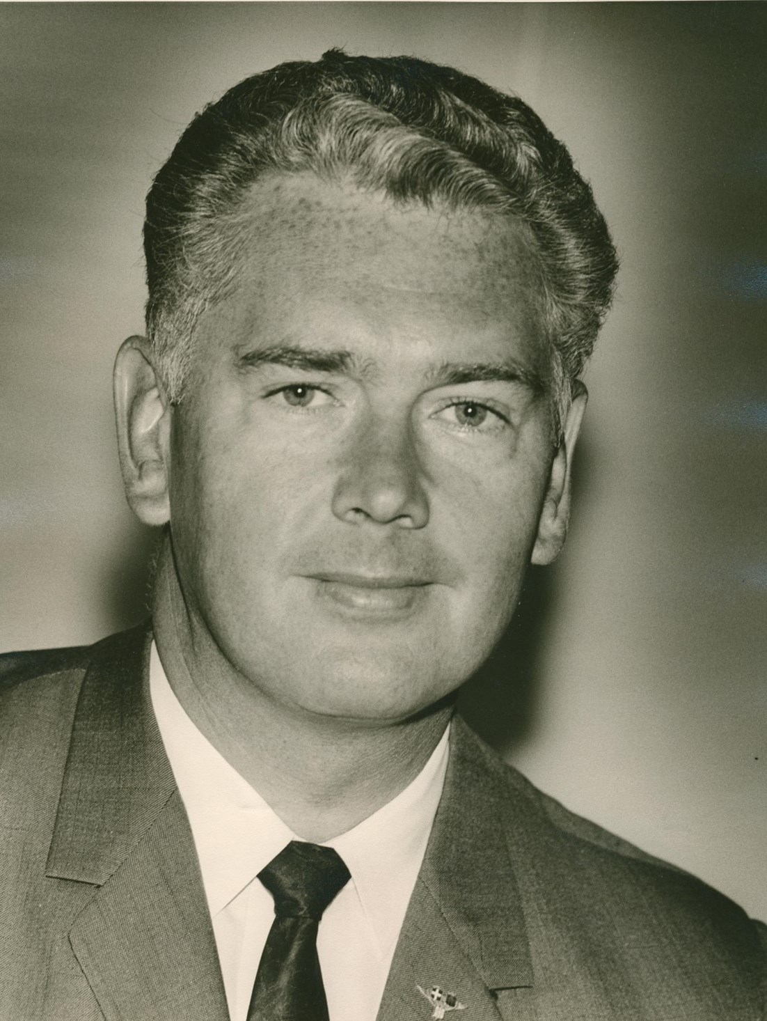 Patrick Monaghan Obituary