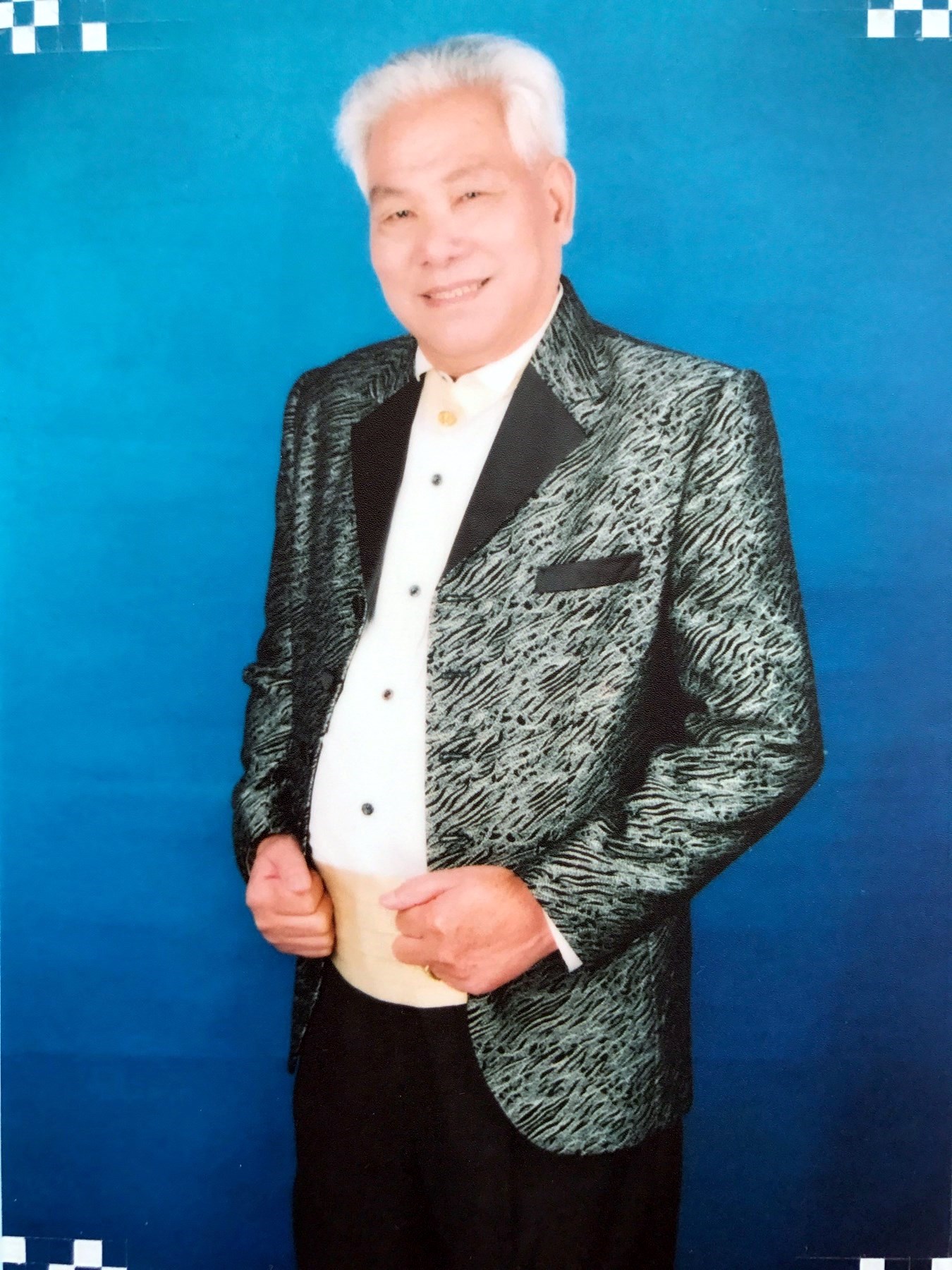 Guang Lin Li Obituary - Burnaby, BC