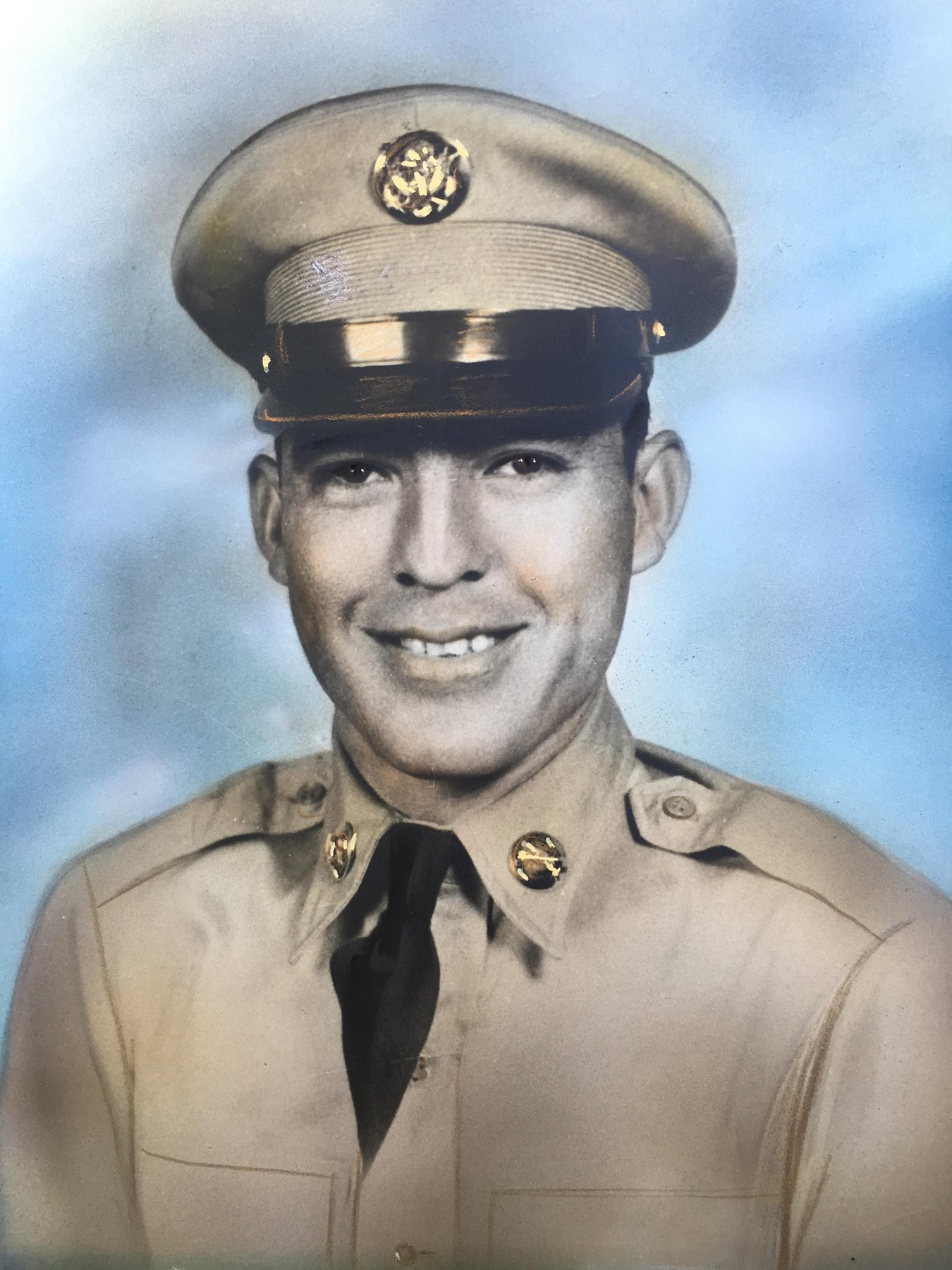 Gilbert P Martinez Obituary - Colorado Springs, CO