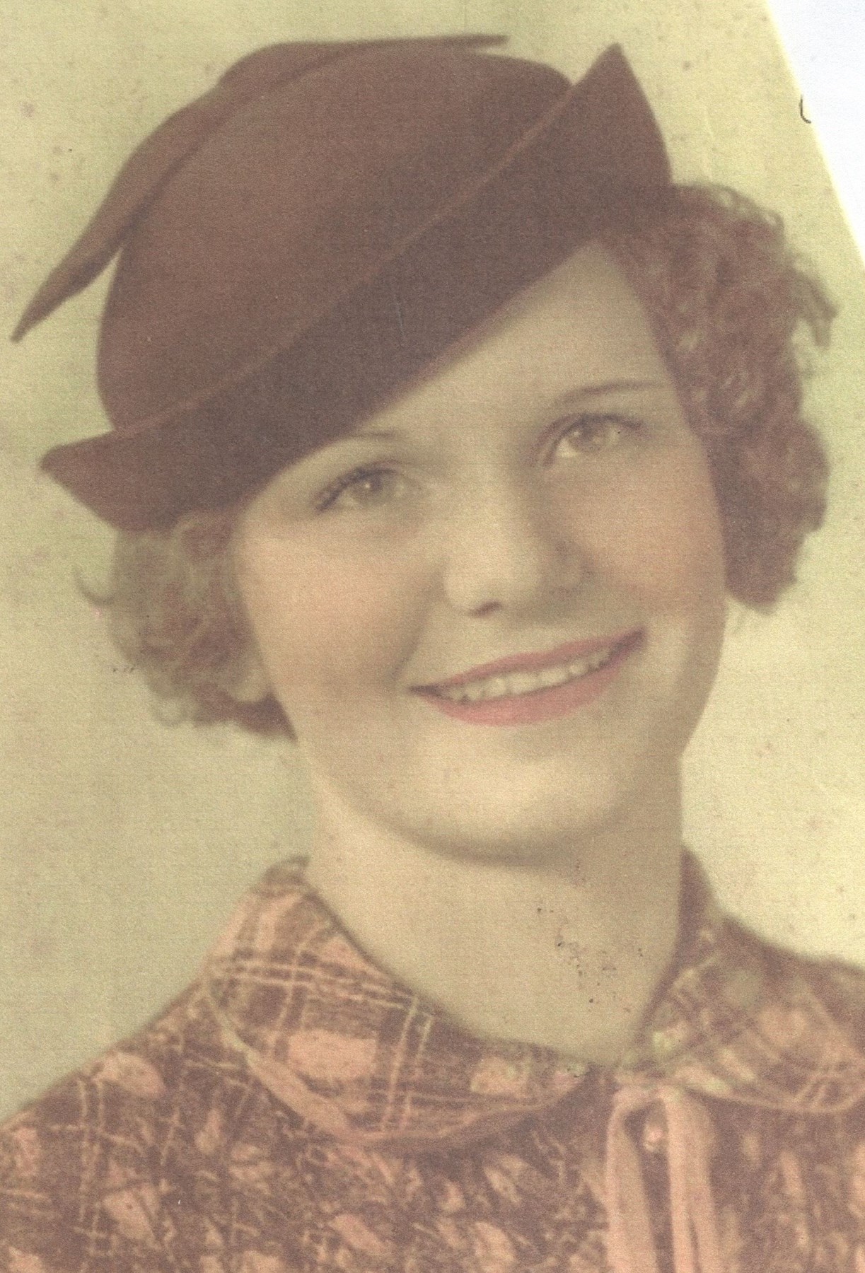 Elsie McDowell Obituary - Houston, TX