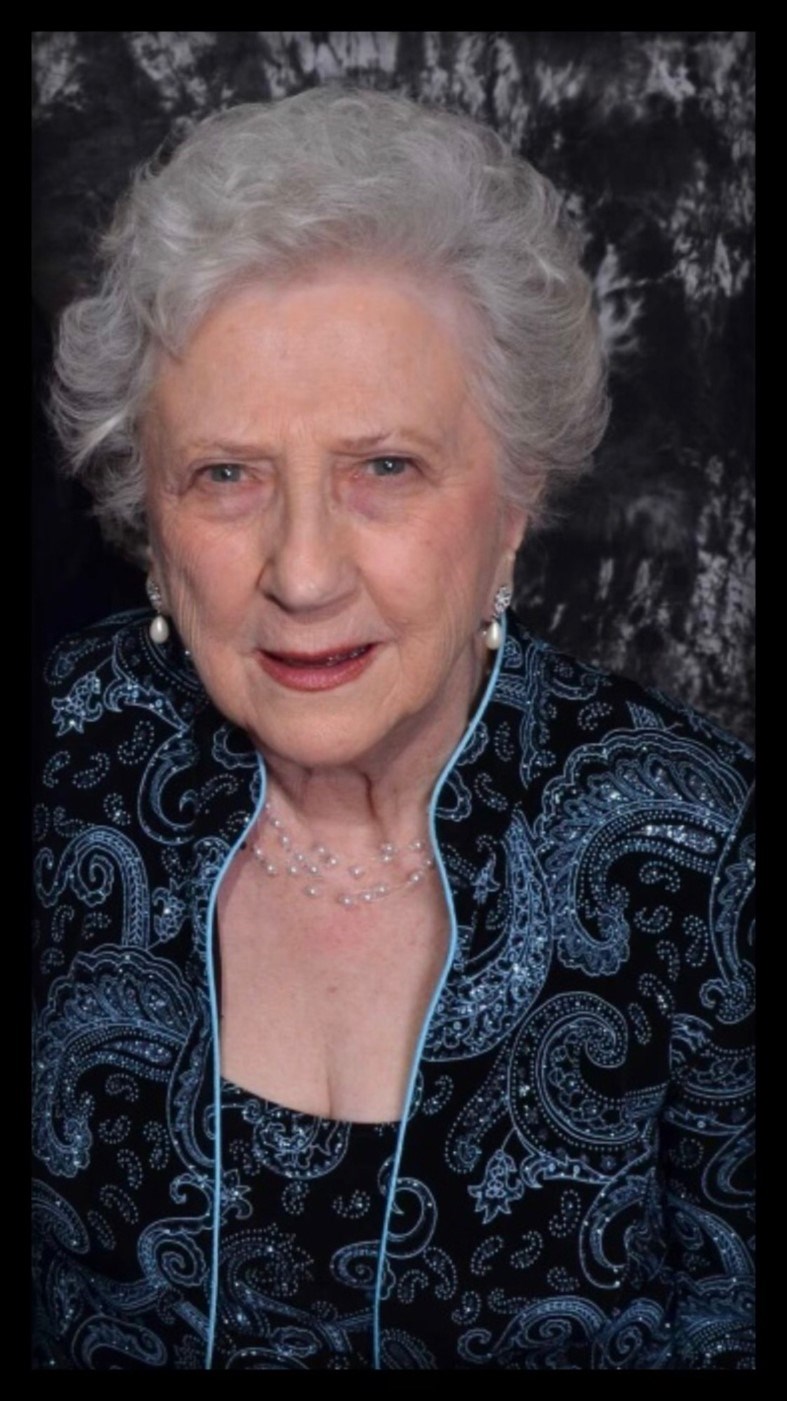 Mary Mallon Obituary - New City, NY