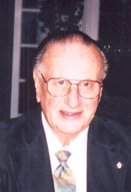 Walter W Miller Obituary - Ormond Beach, FL
