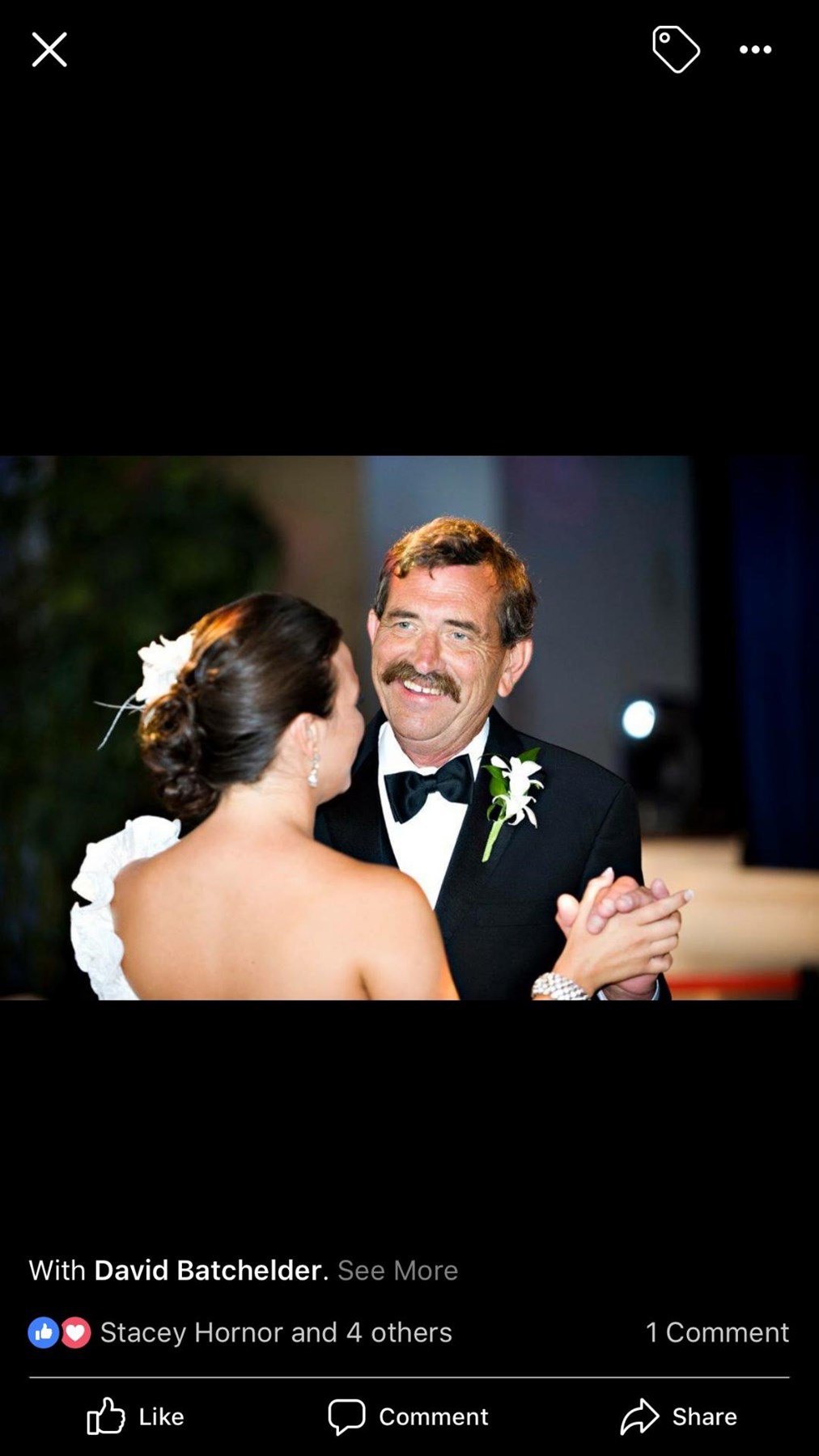 David Batchelder Obituary - Richmond, VA