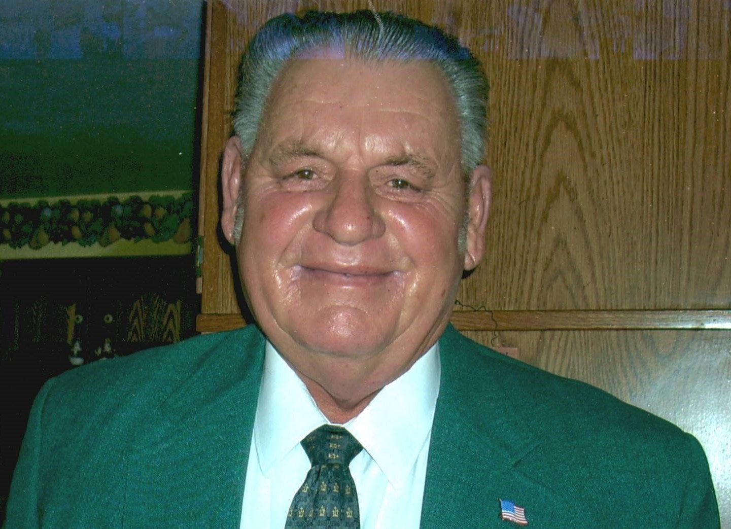 Joseph Mike Kumer Obituary - East Peoria, IL