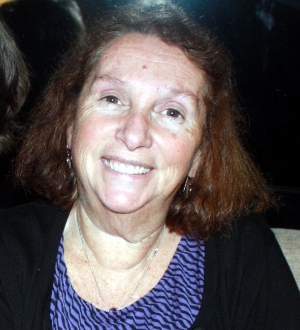 Nancy Ann Marie Southwell Obituary - Keene, NH