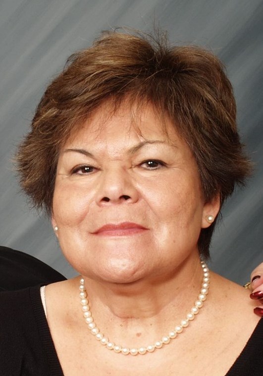 Maria Anderson Obituary - Castle Rock, CO