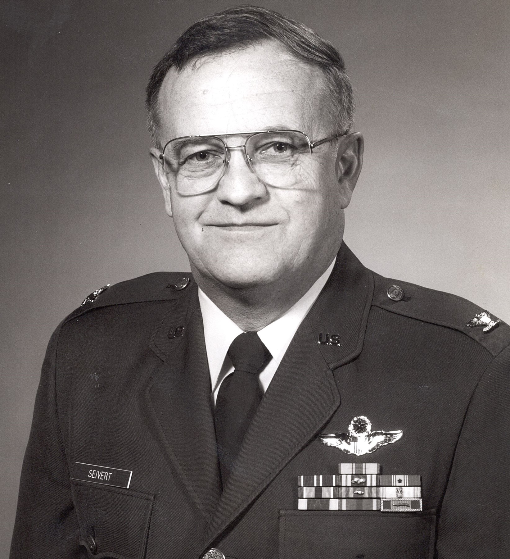 Richard Seivert Obituary - Canton, OH