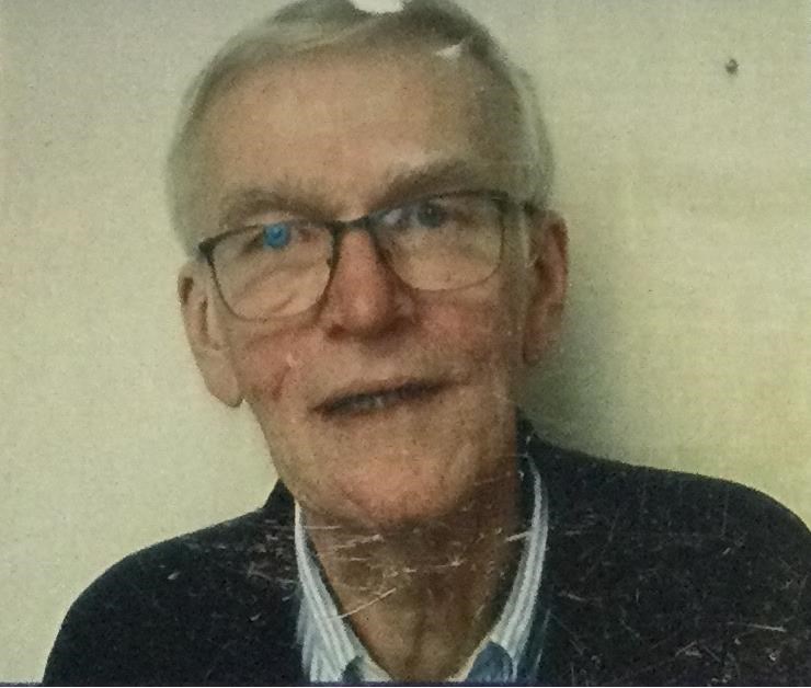 Daniel Solonyna Obituary - Pointe-Claire, QC