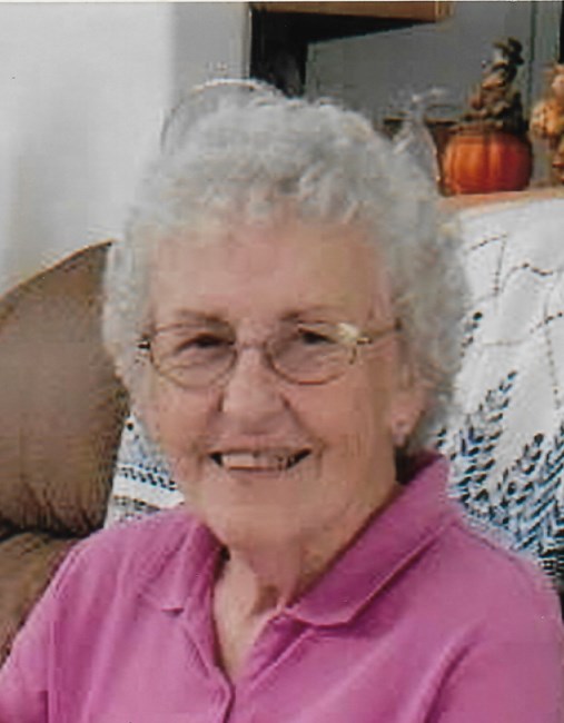 Patricia Ann (Embree) Borgmann Obituary - Longmont, CO