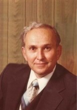 USAF Samuel J. Mencio, Jr. Obituary - San Antonio, TX