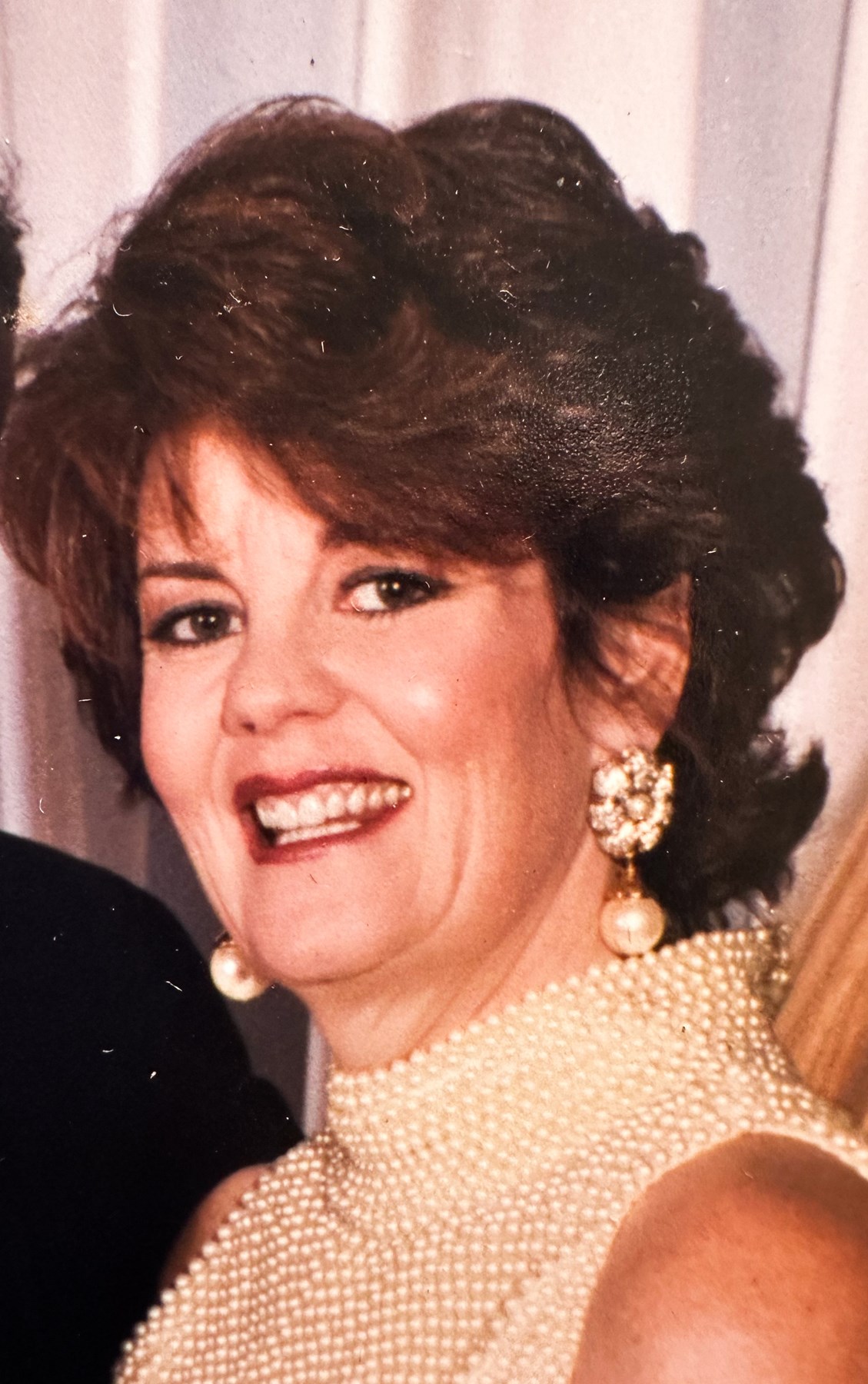 Elizabeth Gibson Obituary - Athens, GA