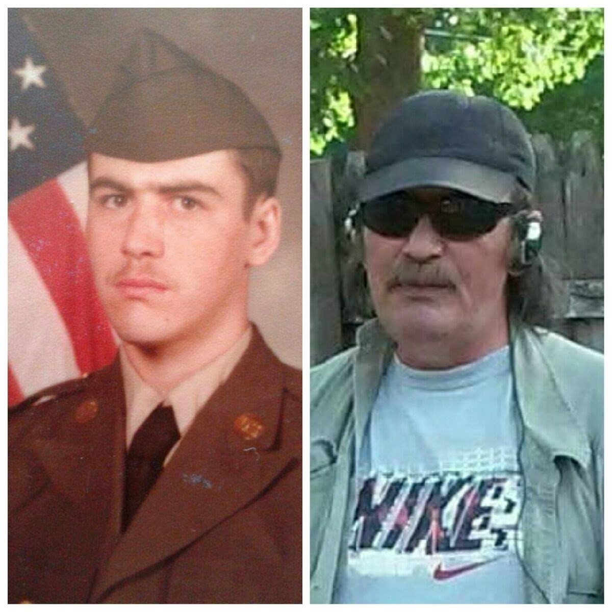 Donald Patterson Obituary