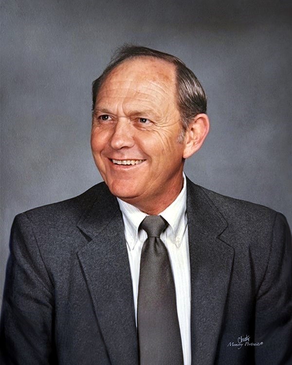 Richard Rhodes Obituary - Fort Smith, AR