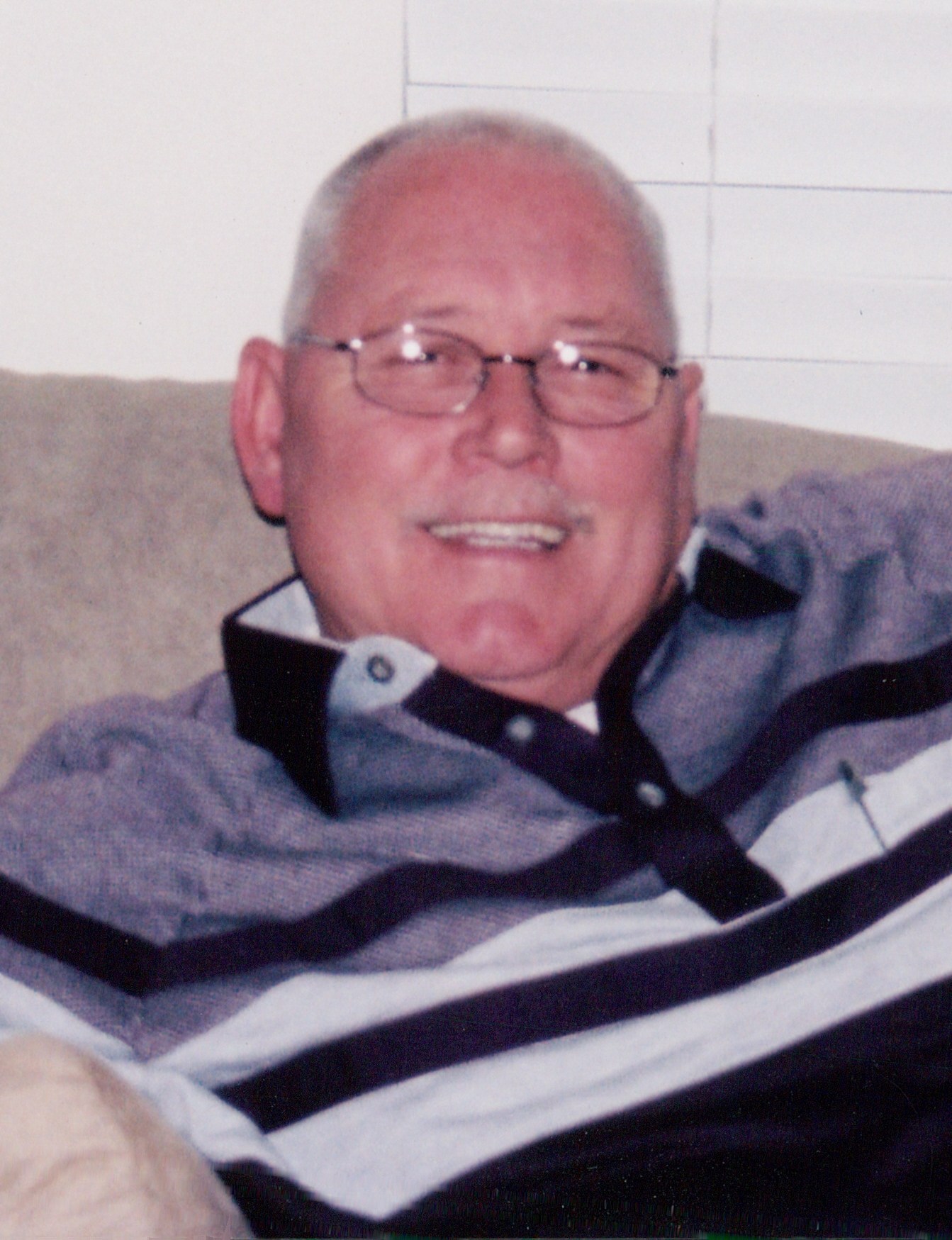 Lawrence Watson Obituary - Jacksonville, FL