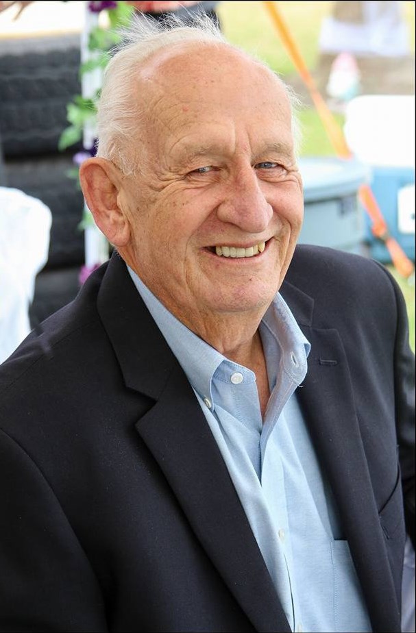 Robert "Bobby" Wayne Jaster Obituary - The Woodlands, TX