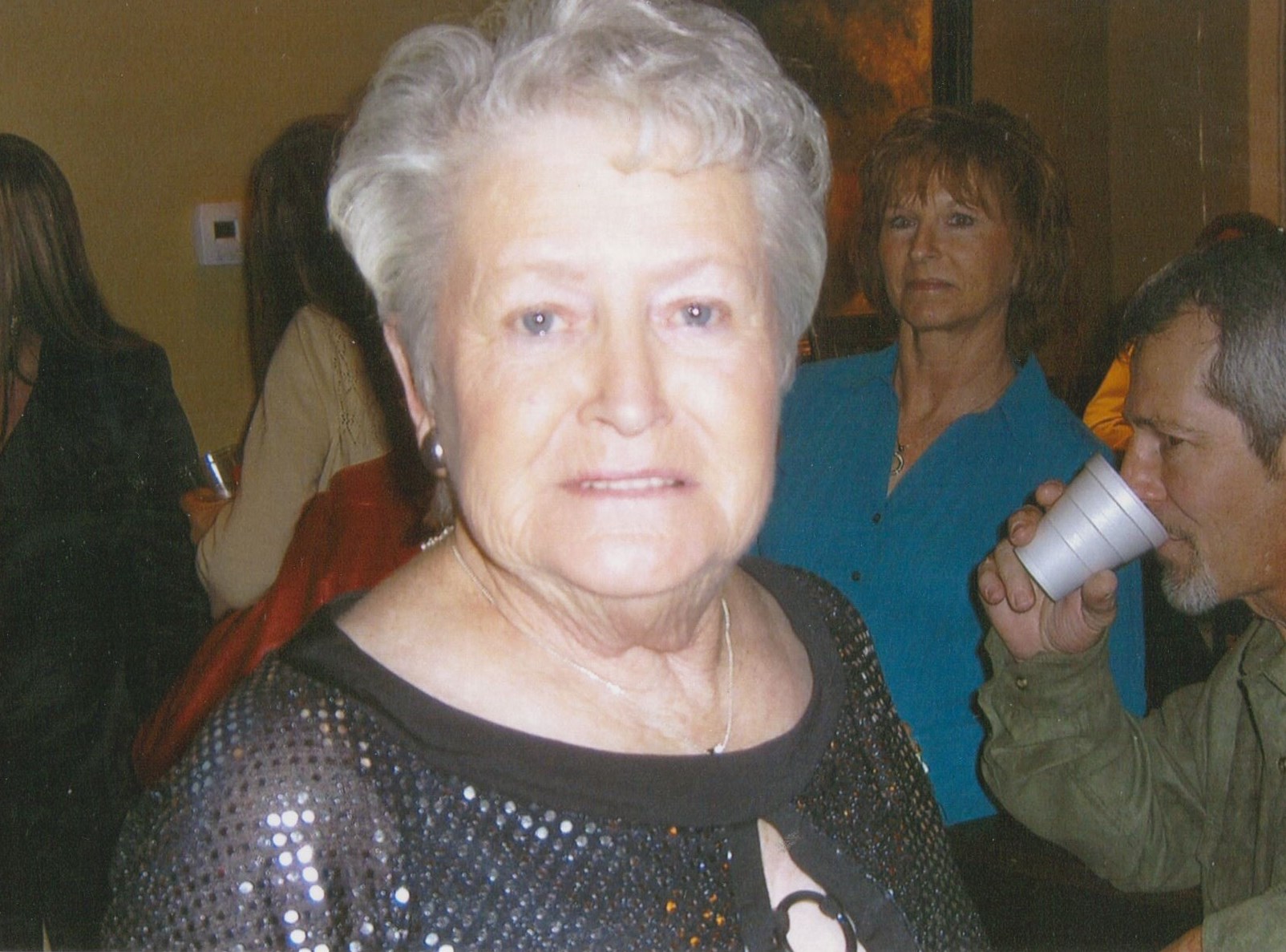 Vera Dodd's Instagram, Twitter & Facebook on IDCrawl