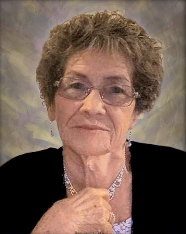 Maria Ayala De Bravo Obituary - Chino, CA