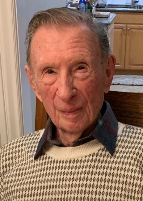 Edward Stumpf Obituary - Fresno, CA